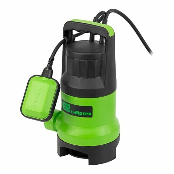 Дренажный насос для воды погружной СДН800-35 97265