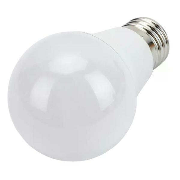 Лампа Ergolux LED-A60-11W-E27-3K (10 шт.)