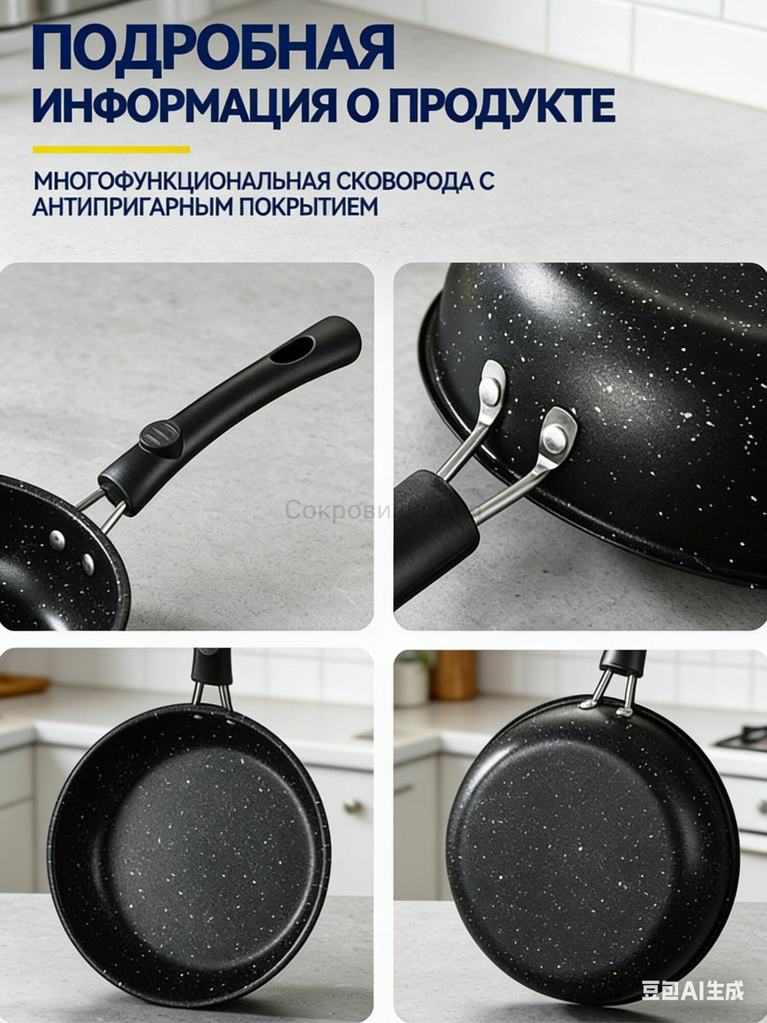 Сотейник, Углеродистая сталь