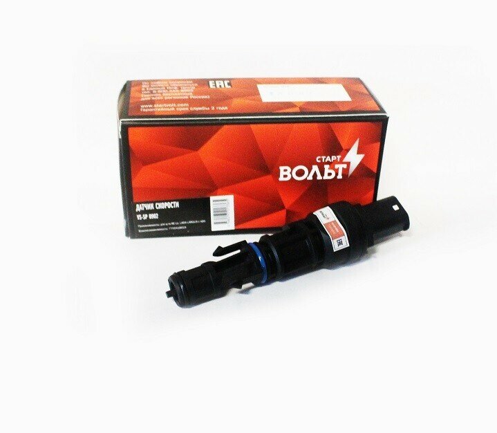 Датчик скорости для ВАЗ LADA Largus/RENAULT Logan c ABS