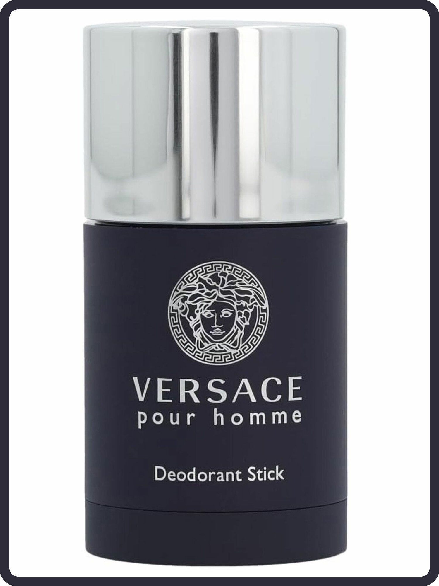 Versace, Pour Homme, Мужской Дезодорант, 75мл