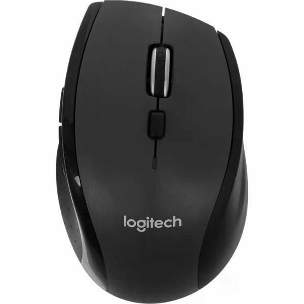 Мышь беспроводная Logitech M705 (910-001964) черный