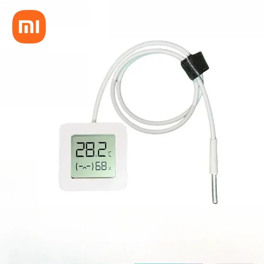 Xiaomi Hygrograph 2 для аквариума, Freshwate — фото 1