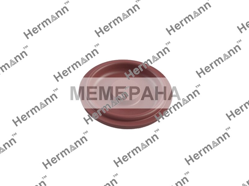 Мембрана клапанной крышки