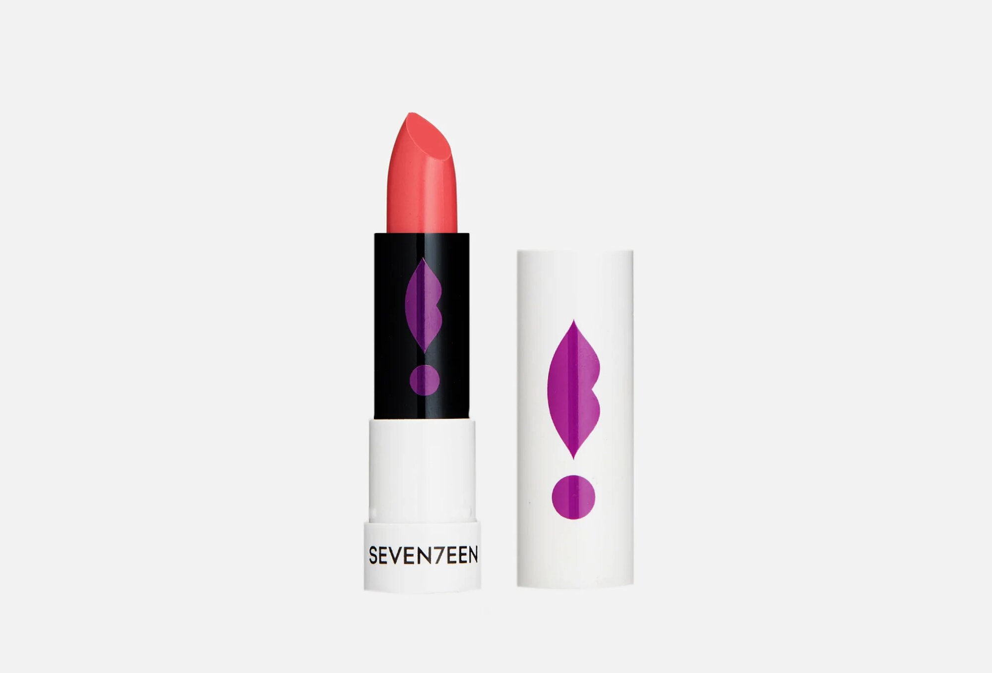 Увлажняющая помада для губ Seventeen Lipstick Special тон 360