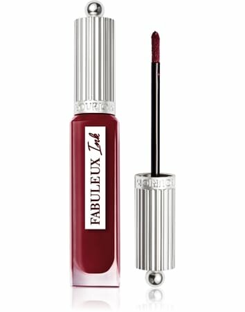 Губная помада Bourjois Fabuleux Ink, оттенок 05 ягодная сказка романтика, 3,5 мл