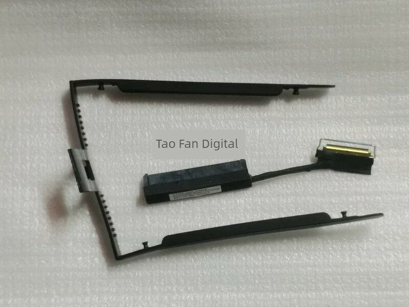 Кабель для жесткого диска SATA и крепежный кронштейн для Lenovo ThinkPad T470 T480 A475 A485
