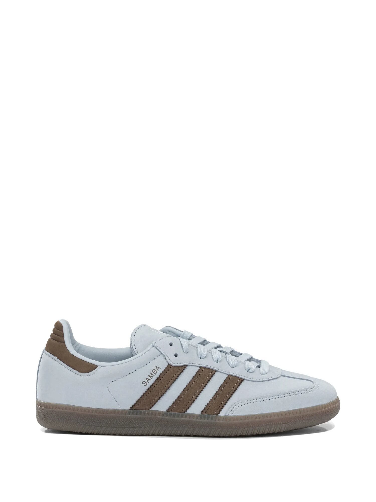 Кроссовки adidas, размер 10.5 US, синий
