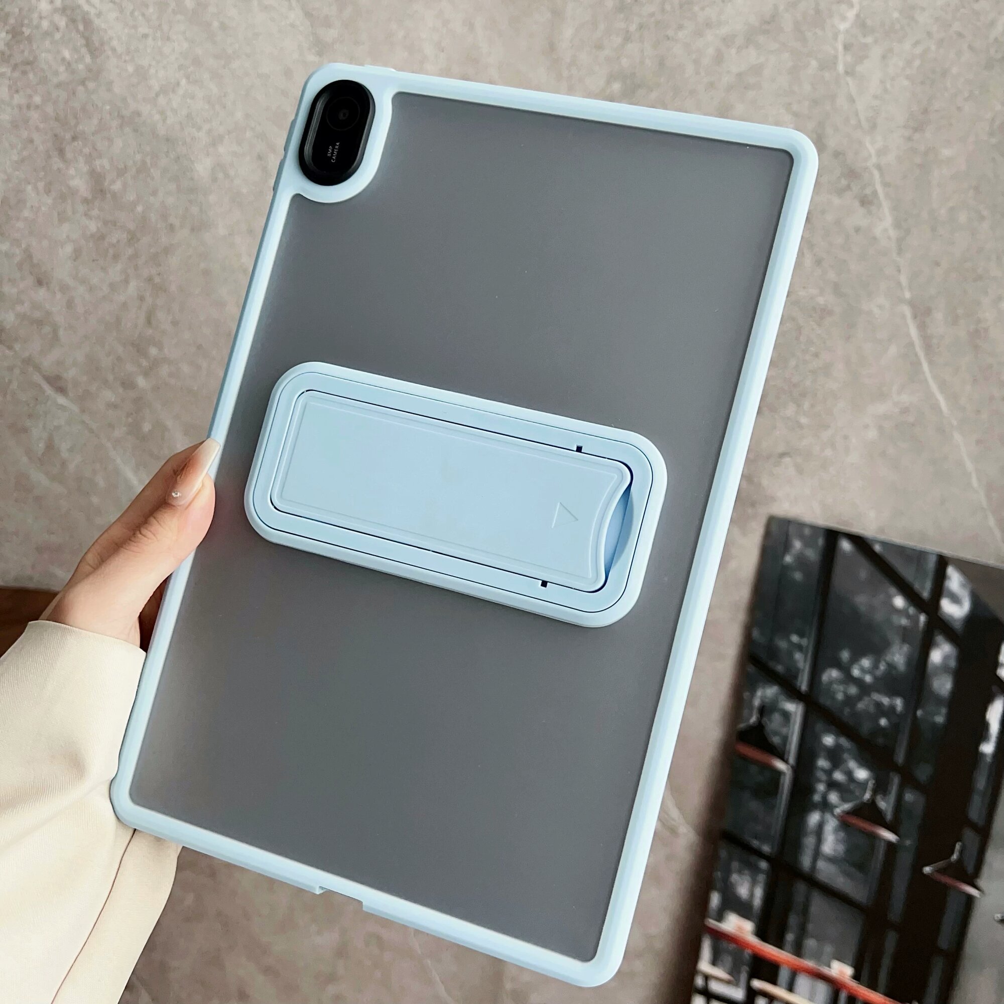 Чехол для планшета Huawei AGS6-W00/W10, защитный чехол для MatePad SE 11 дюймов, модель 2024 года, чехол для планшета с