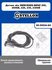 Датчик abs MERCEDES-BENZ 200, 200GE, 220, 230, 230GE 85-50524-SX, STELLOX