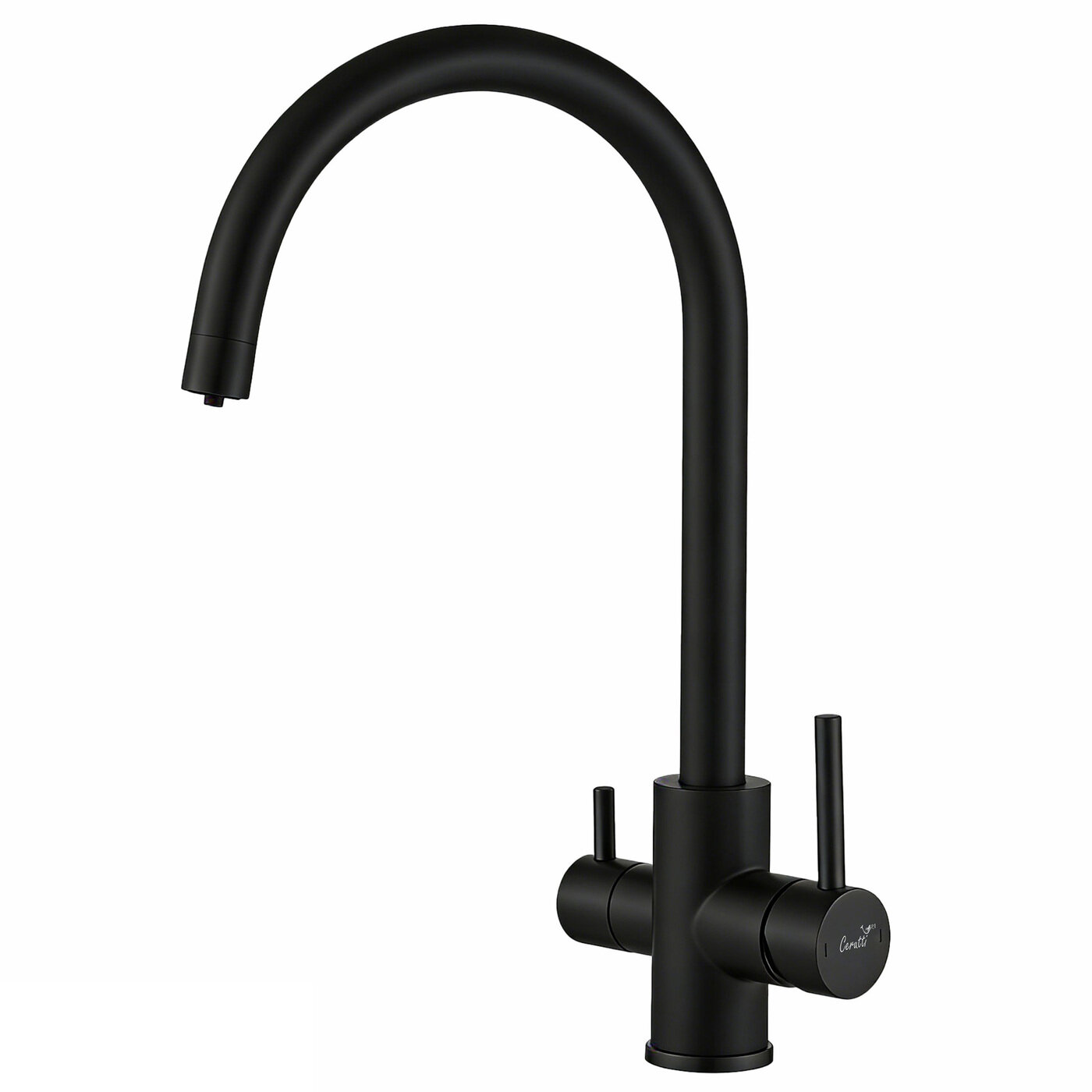 Смеситель для кухни Cerutti Aniello B CT12089