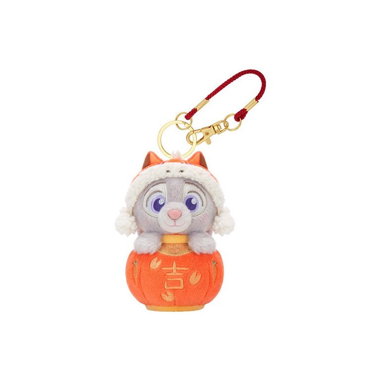 Игрушки подвесные Disney x DISNEYLAND