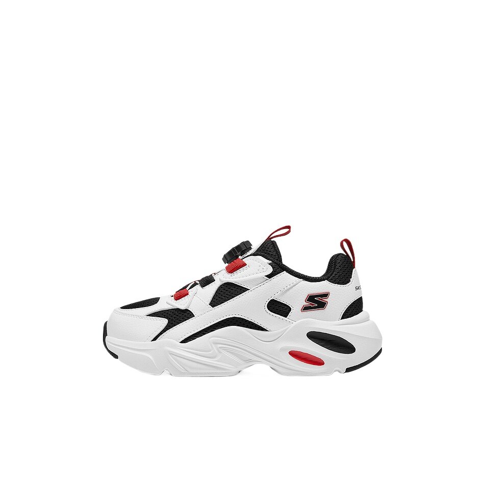 Ботинки SKECHERS Kids