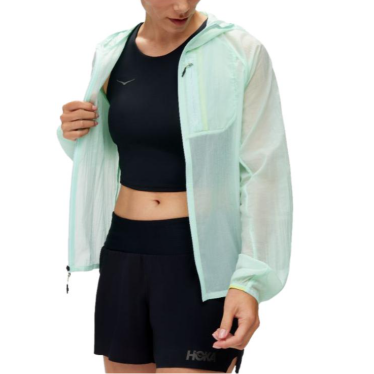 Куртка HOKA ONE ONE Active