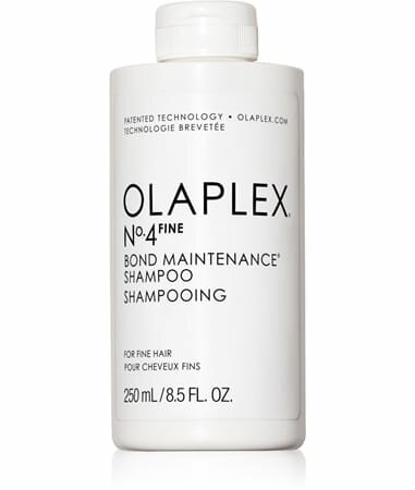 Шампунь Olaplex N 4 Fine Bond Maintenance Shampoo, 250 мл