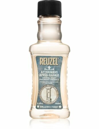 Средство после бритья Reuzel Beard, 100 мл