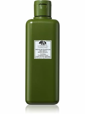 Тоник для ухода за кожей Origins Dr. Andrew Weil for Origins Mega-Mushroom Relief & Resilience Soothing Treatment Lotion, 200 мл