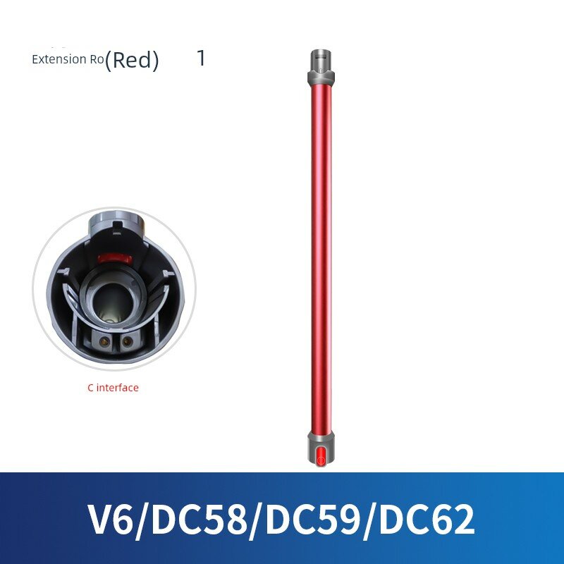 Подходит для аксессуаров для пылесосов Dyson, мягкая велюровая насадка для пола V6 V7 V8 V10 V11 V15, электрическая,