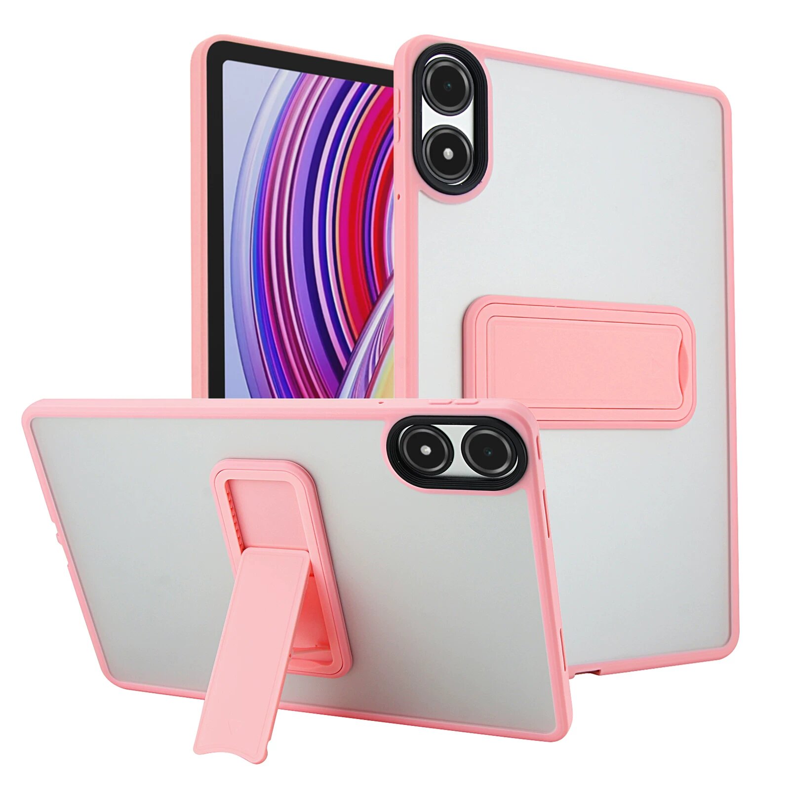 Подходит для защитного чехла Redmi Pad Pro 12.1 без крышки, защитного чехла для планшета Xiaomi Redmi Pad Pro 12.1inch