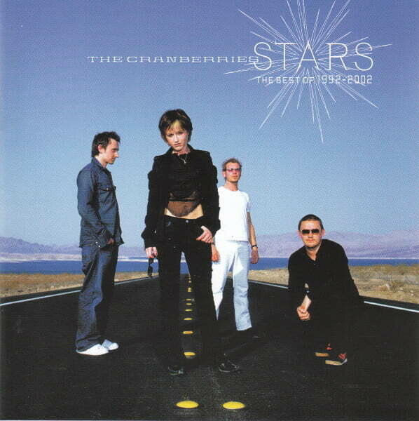 Виниловая пластинка The Cranberries - Stars (The Best Of 1992-2002) 2LP