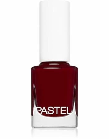 Лак для ногтей Pastel Nail Polish, оттенок 33, 13 мл