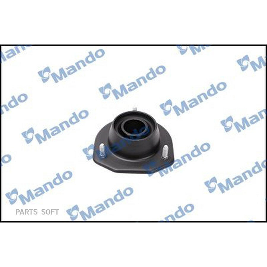 Опора амортизатора заднего hatchback\ Daewoo Lacetti 04> MANDO DCC000328