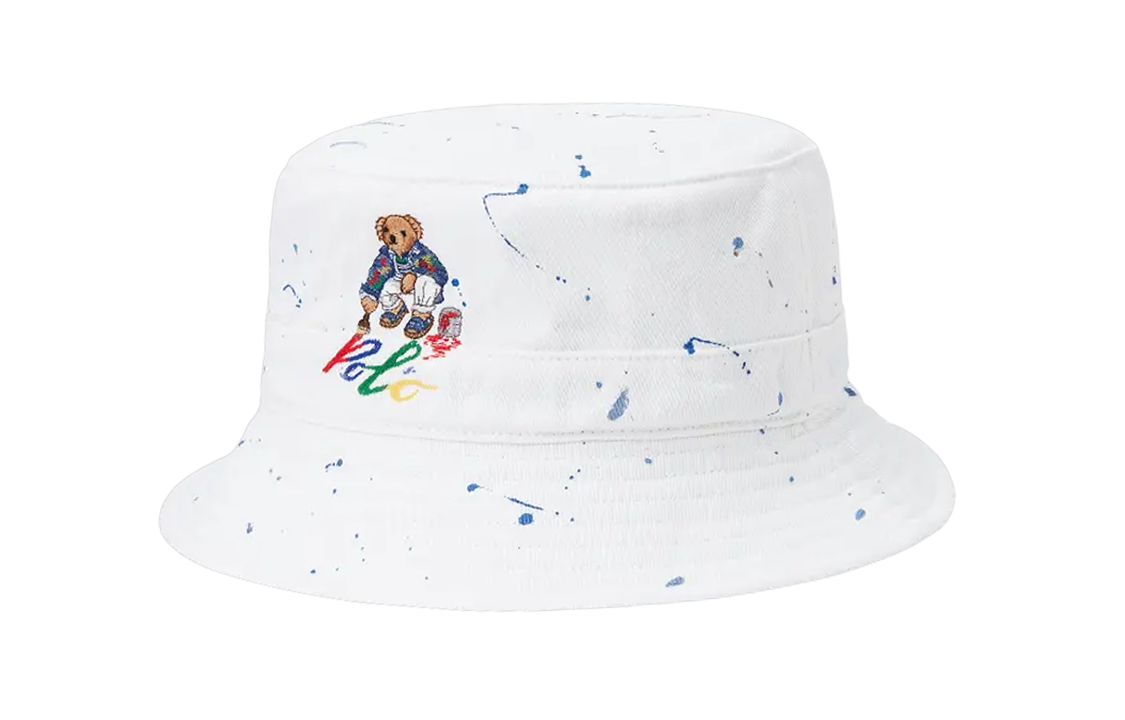 Панама Polo Ralph Lauren Loft Polo Bear для мужчин