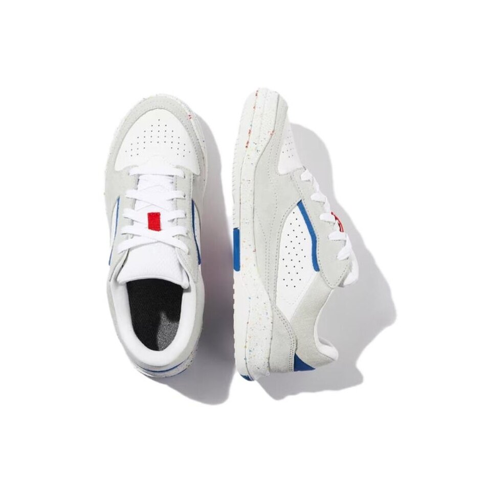 Ботинки Decathlon, размер EU 39 стопа (24,5CM), синий/белый/красный — фото 1