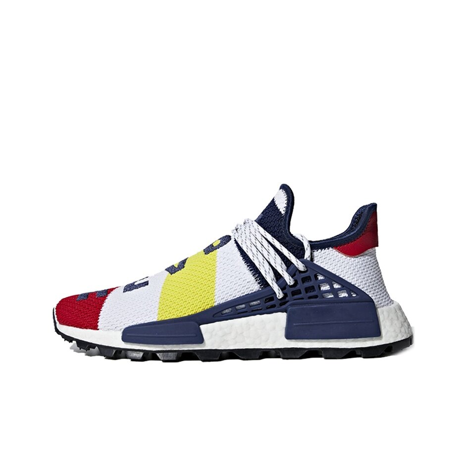 Кроссовки NMD Hu
