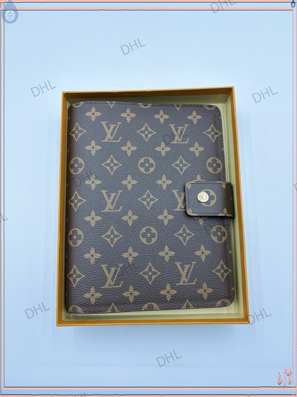 Louis Vuitton Блокнот A5