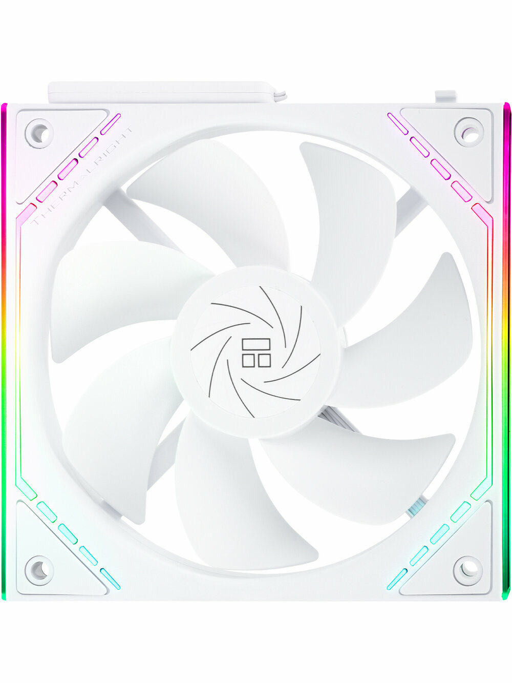 Вентилятор для корпуса THERMALRIGHT TL-M12QRW