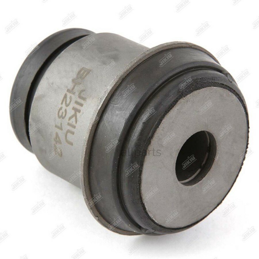 JIKIU BH23142 Сайлентблок MITSUBISHI_Canter_FBA00/FE82B/FE72C/FEA01/FE82D/FDA20/FE72D/FE82DE/FB70AB/FE70BB/FB70BB/