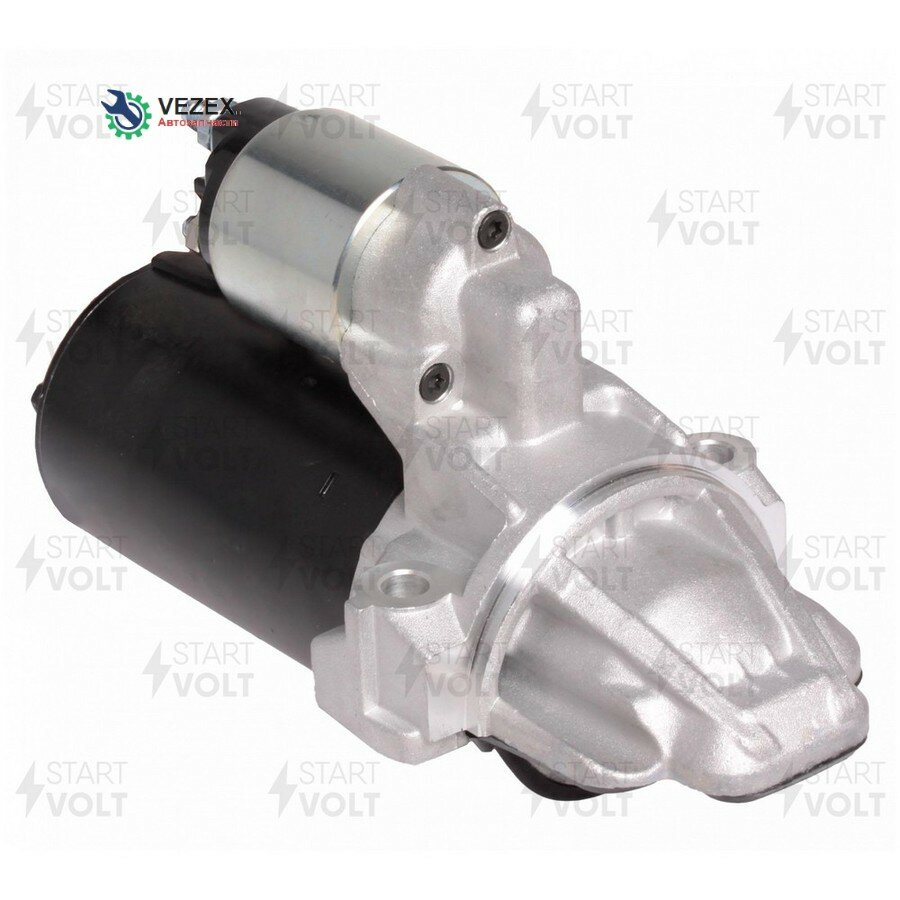 STARTVOLT LST1021 Стартер для а/м Ford Transit (11-) 2.2TDCi (LSt 1021)