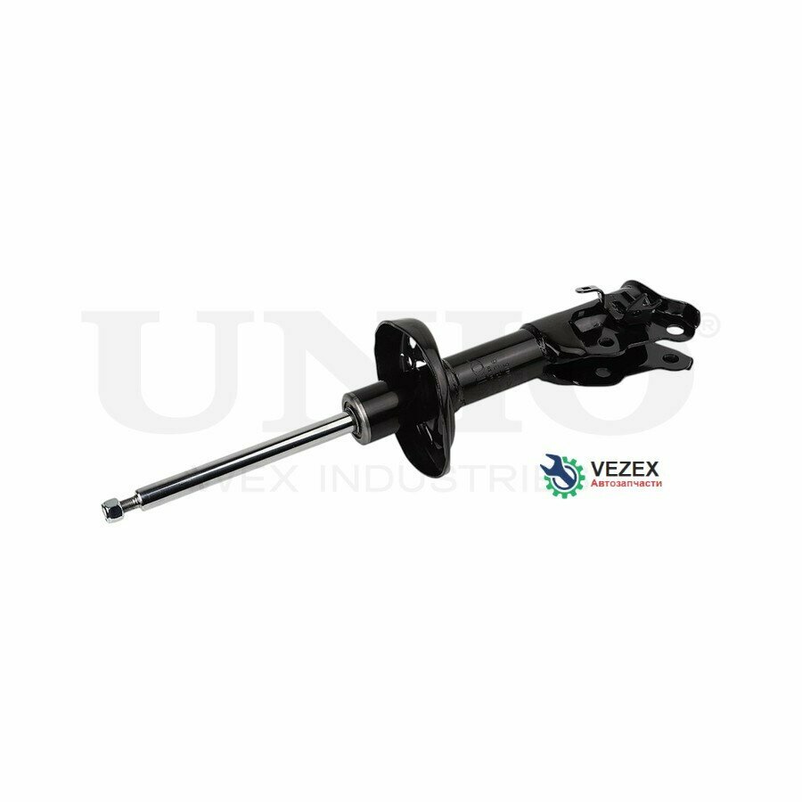 UNIO SAB-10236 Амортизатор газовый передней подвески левый Honda Civic VIII 05-