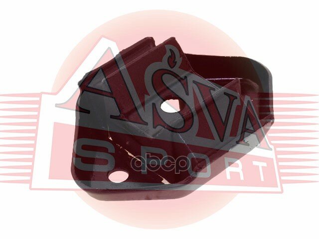 Подушка двигателя ASVA арт. 0712SN413