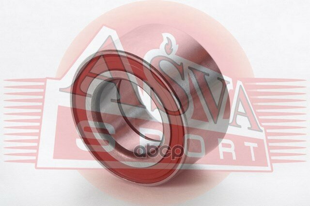 Подшипник ступичный передний ASVA арт. DAC39720037