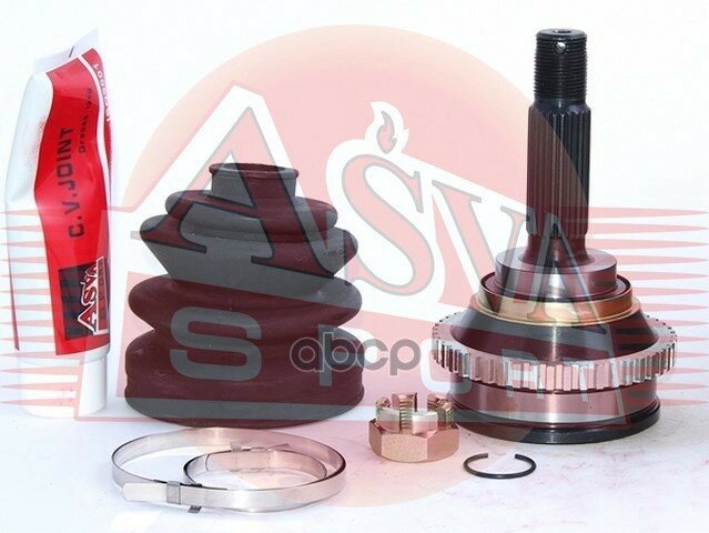 Шрус наружный ASVA арт. MT06A47