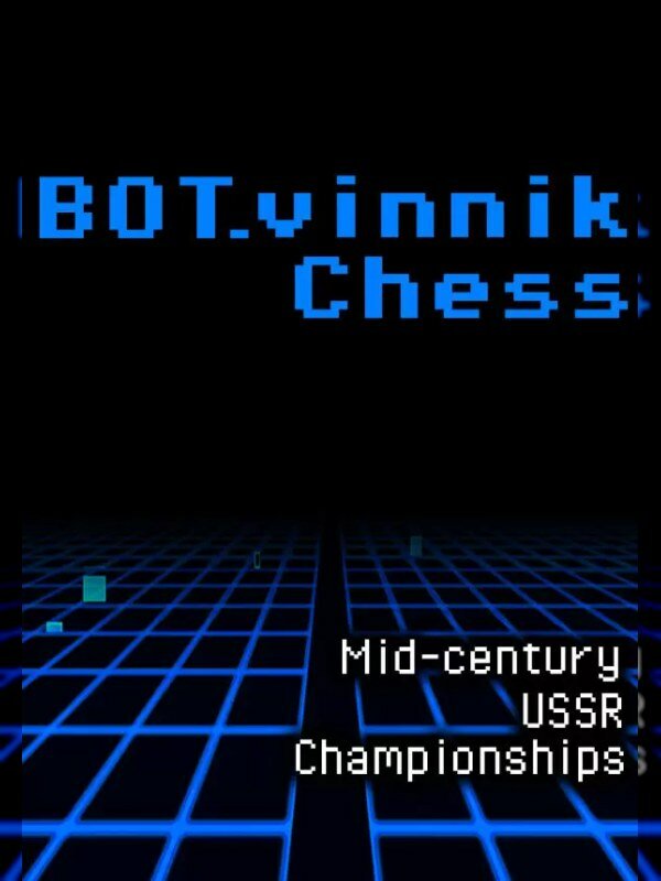 BOT.vinnik Chess: Mid-Century USSR Championships, Весь мир