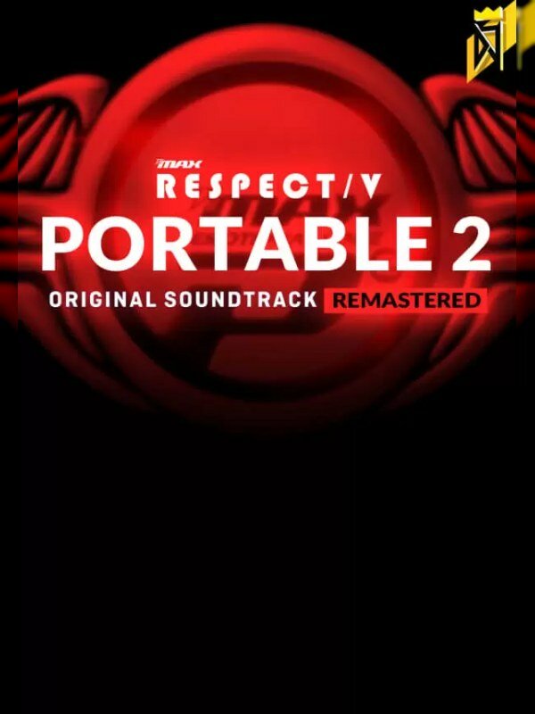 DJMAX RESPECT V - Portable 2 Original Soundtrack (REMASTERED) DLC, Весь мир