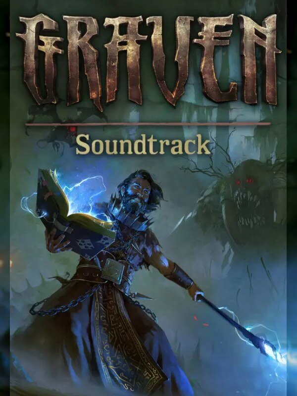 Graven - Soundtrack DLC, РФ и СНГ