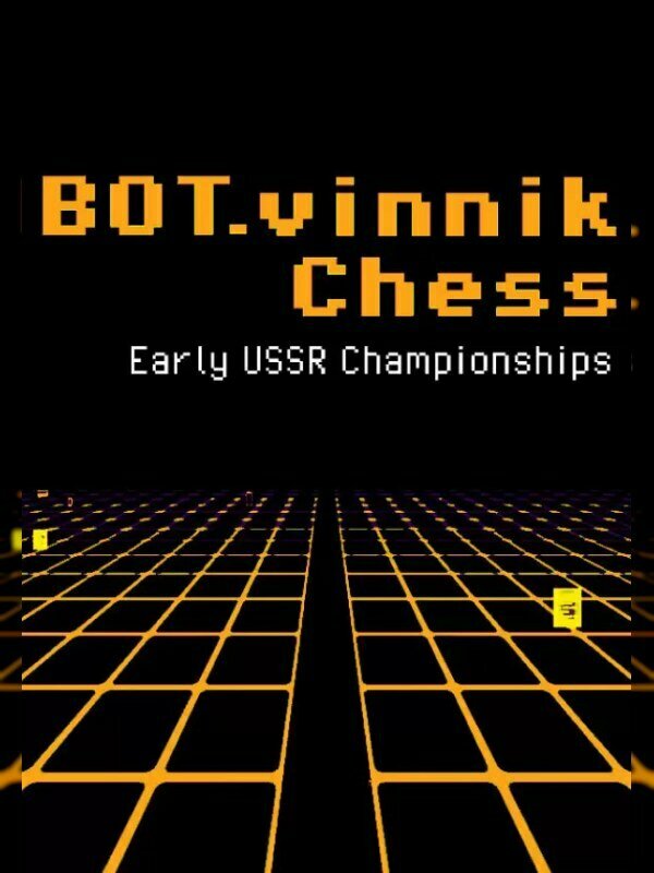 BOT.vinnik Chess: Early USSR Championships, Весь мир