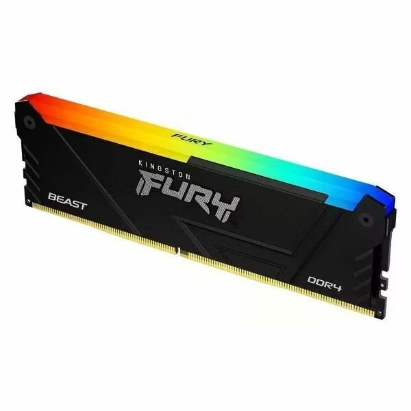 Оперативная память Kingston DDR4 8 GB