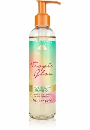 Масло для бритья Tree Hut Tropic Glow, 227 мл