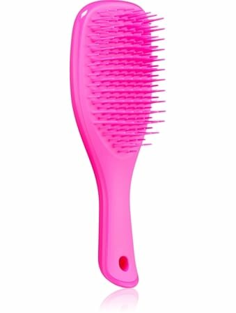Расческа Tangle Teezer The Ultimate Detangler Mini, runway pink