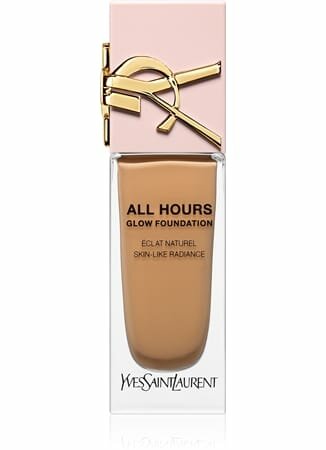 Тональный крем Yves Saint Laurent All Hours Glow Foundation, оттенок MW2, 25 мл