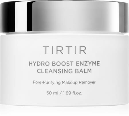 Средство для умывания TIRTIR Hydro Boost Enzyme Cleansing Balm, 50 мл