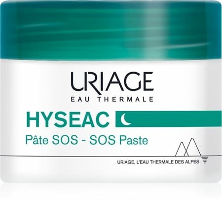 Крем для ухода за кожей Uriage Hyseac SOS Paste, 1,5 г