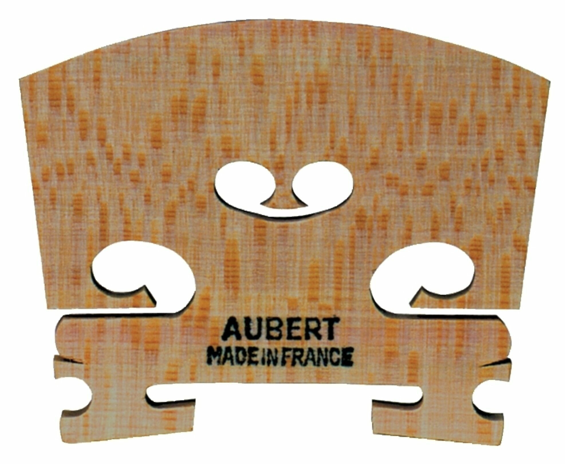 Aubert V4tb5 - Подставка для струн скрипки 4/4, Quality 5 etude standard