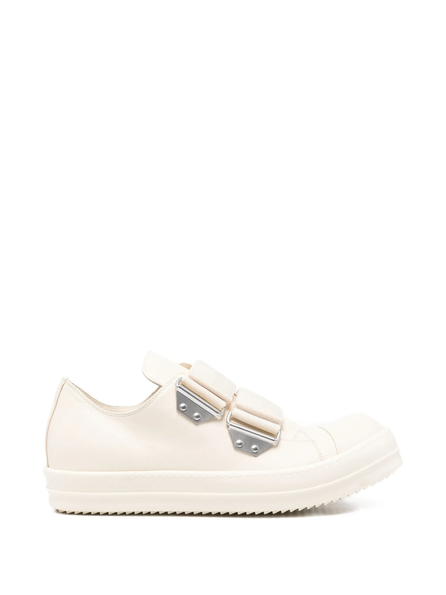 Кроссовки Touch-strap sneakers