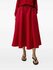 Юбка CORDERA Drawstring flared skirt, размер OneSize